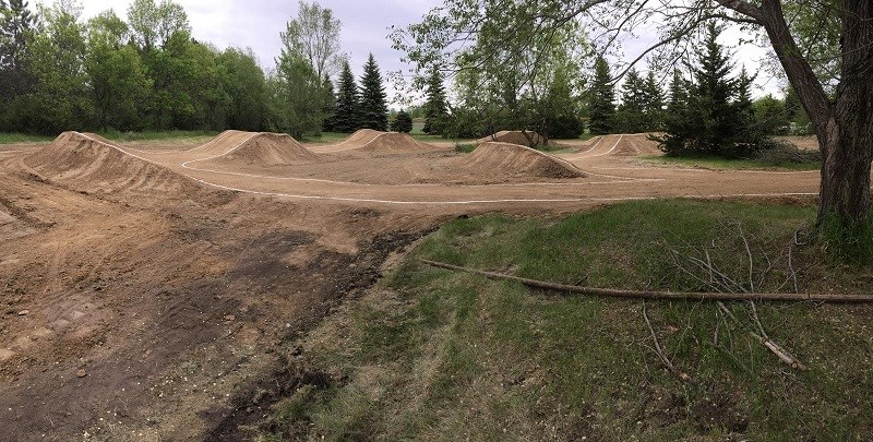 Gallery – PumpTrax USA