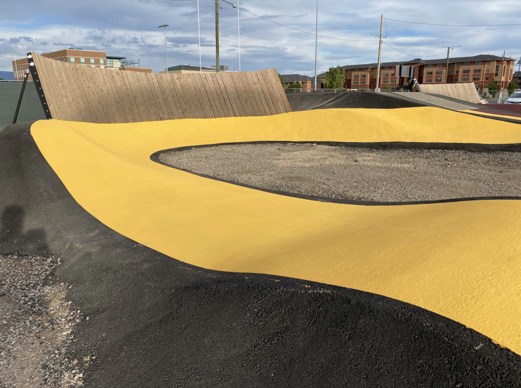 Gallery – PumpTrax USA