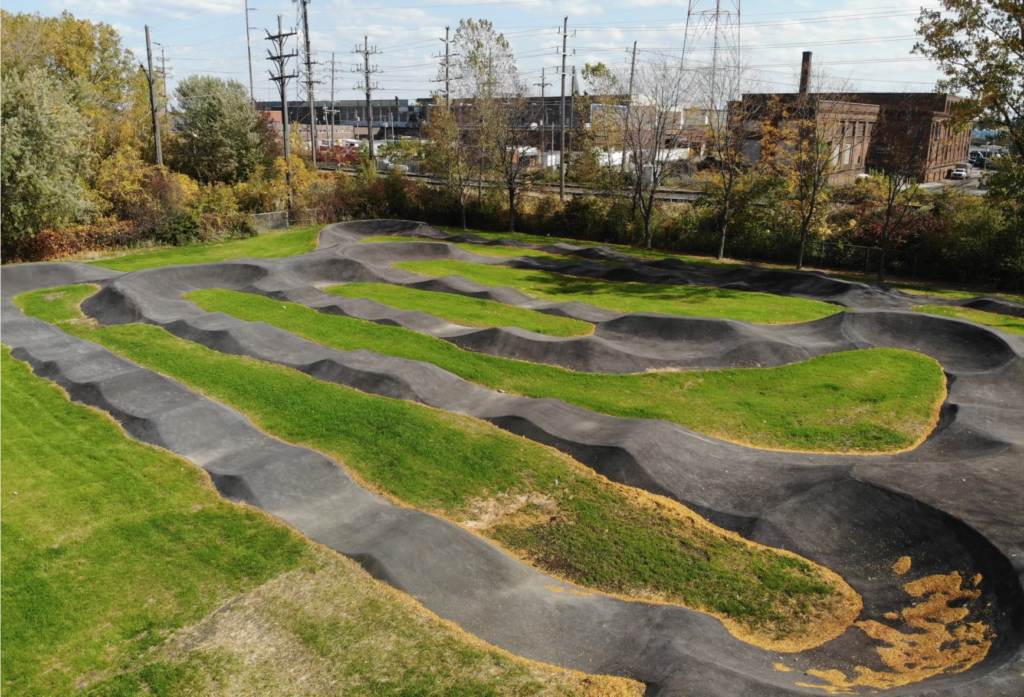 Gallery – PumpTrax USA