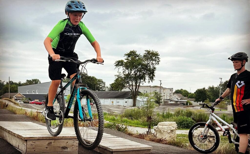 Gallery – PumpTrax USA