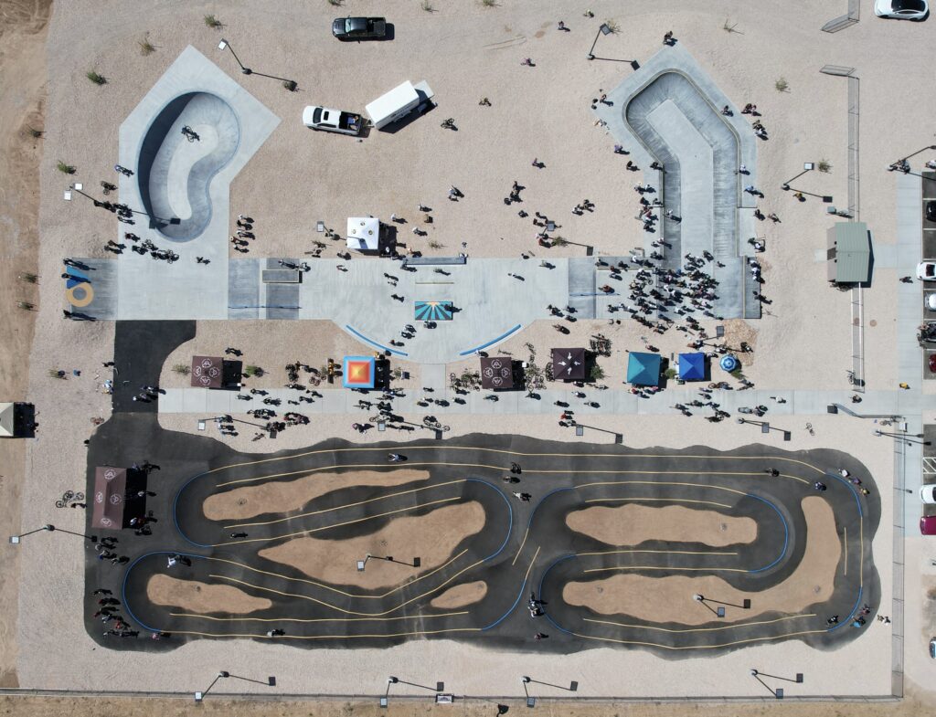 Gallery – PumpTrax USA