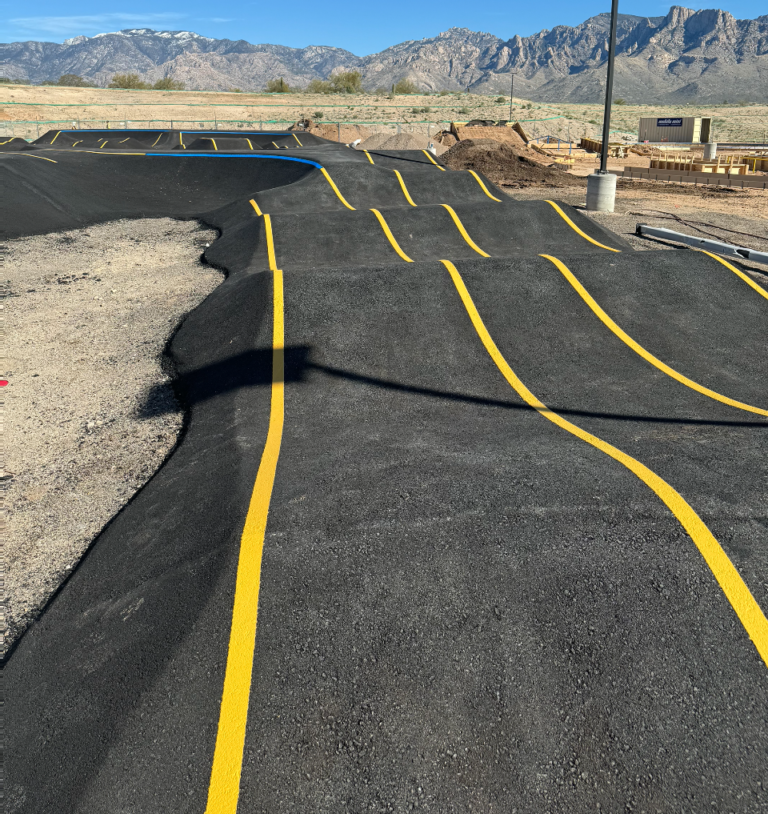 Gallery – PumpTrax USA