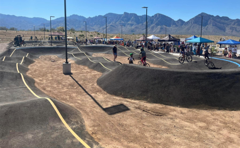 Gallery – PumpTrax USA