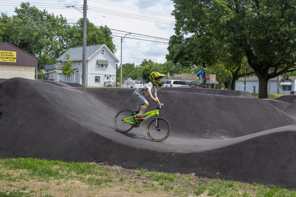 Gallery – PumpTrax USA